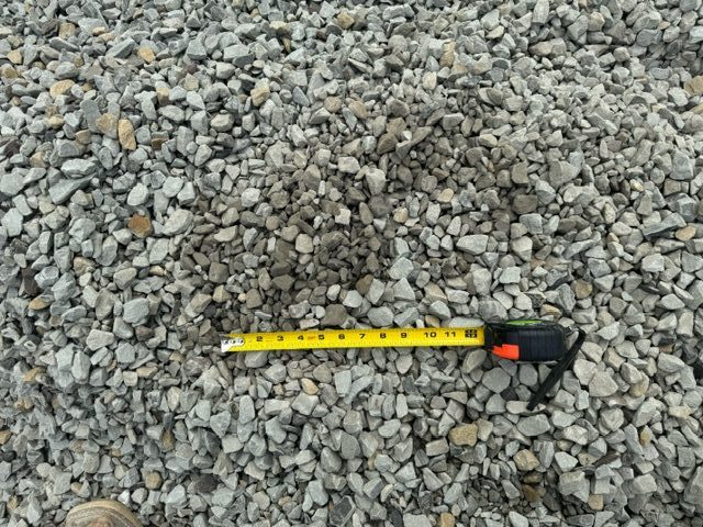 Crushed Silvermist – Texas Hardscape Materials