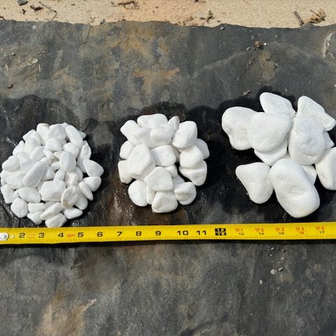 Texas Hardscape Materials